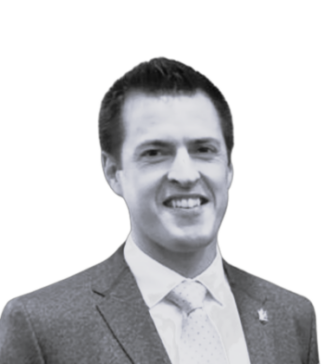 Stuart Bates - Craven Street Wealth