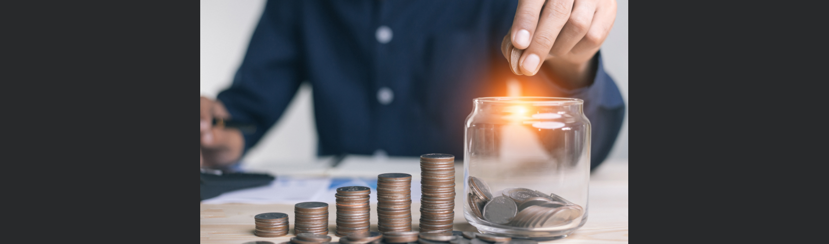 The ISA (Individual Savings Account) - Use it or lose it! - Craven ...