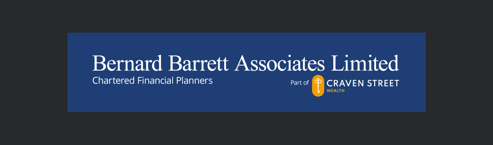 Craven Street Wealth acquires Bernard Barrett Associates Limited ...