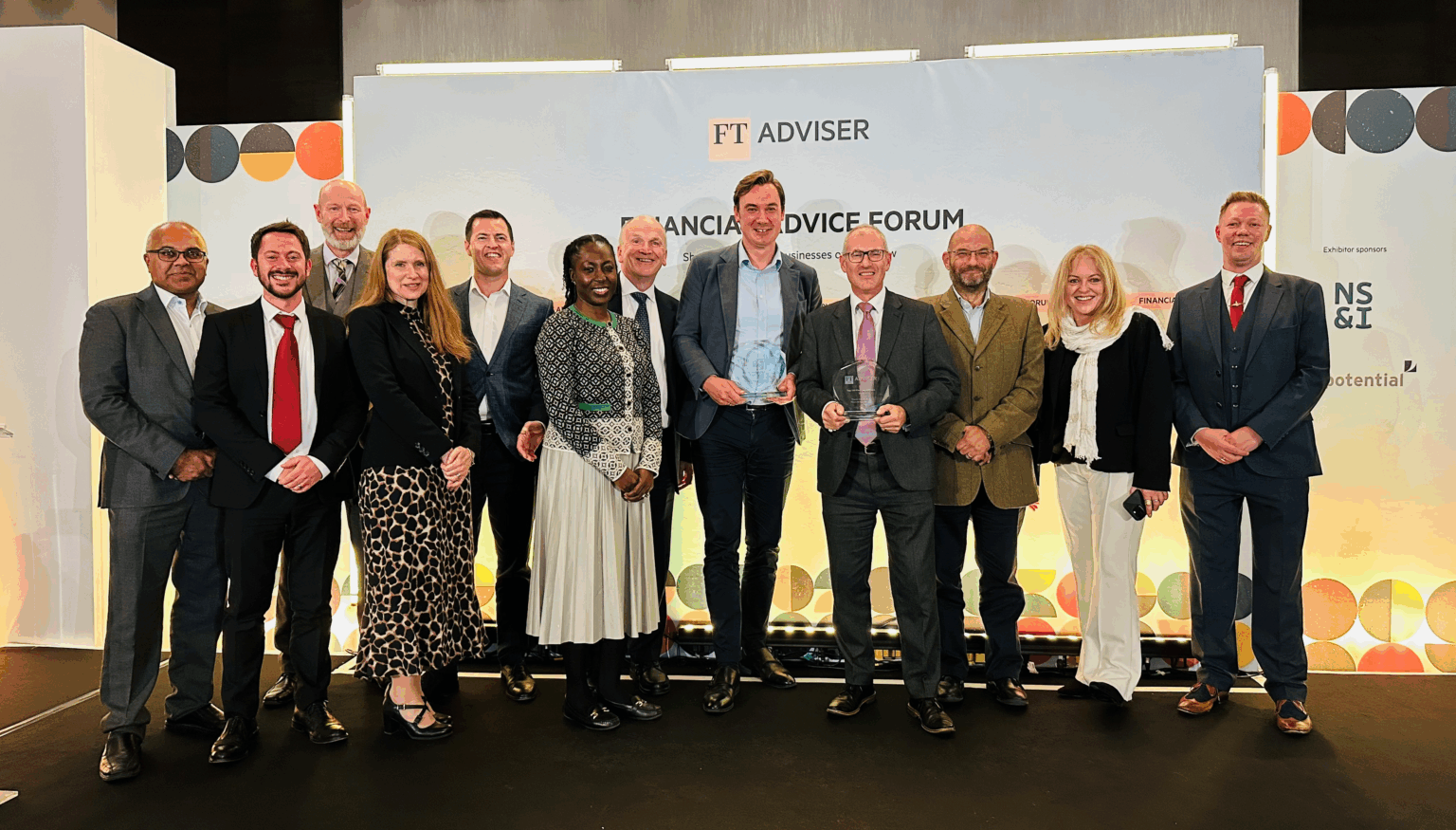 Continuing our growth plan - Craven Street Wealth Welcomes Pharon ...